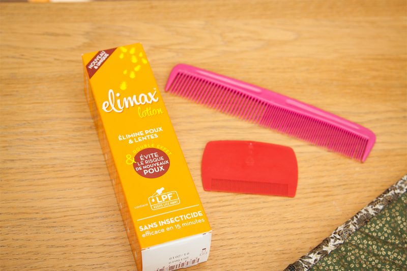 Luizen behandelen doe je zo - Sofie Lambrecht