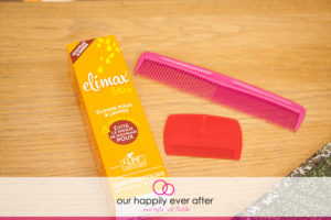 Luizen behandelen doe je zo - Sofie Lambrecht