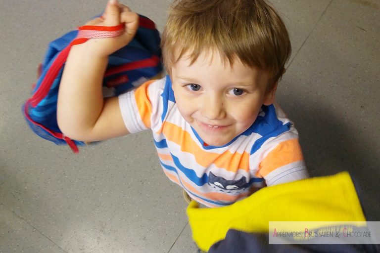 Vermoeden van autisme, wat doe je dan? - Sofie Lambrecht