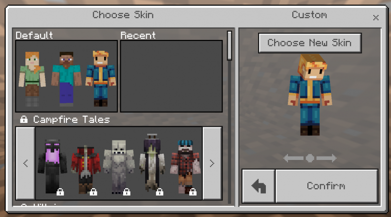 Starten met Minecraft - Het spel opstarten