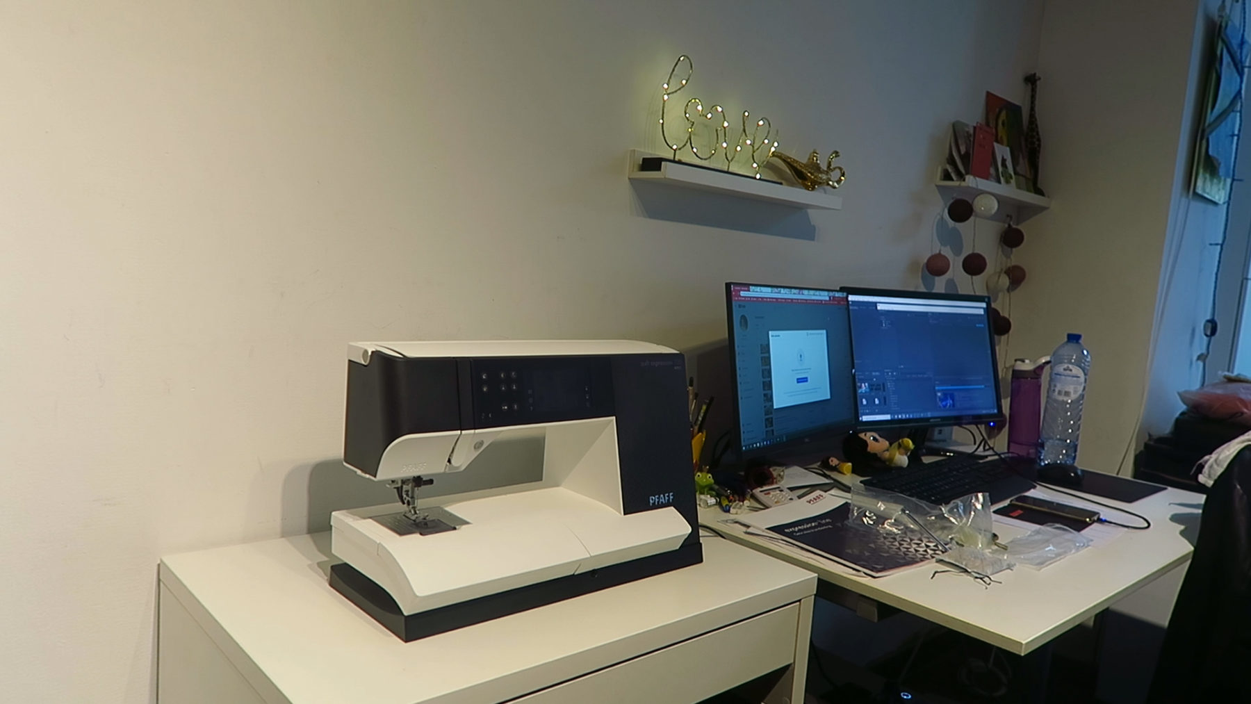 De week van Sofie Lambrecht 22-28 - Sofie Lambrecht