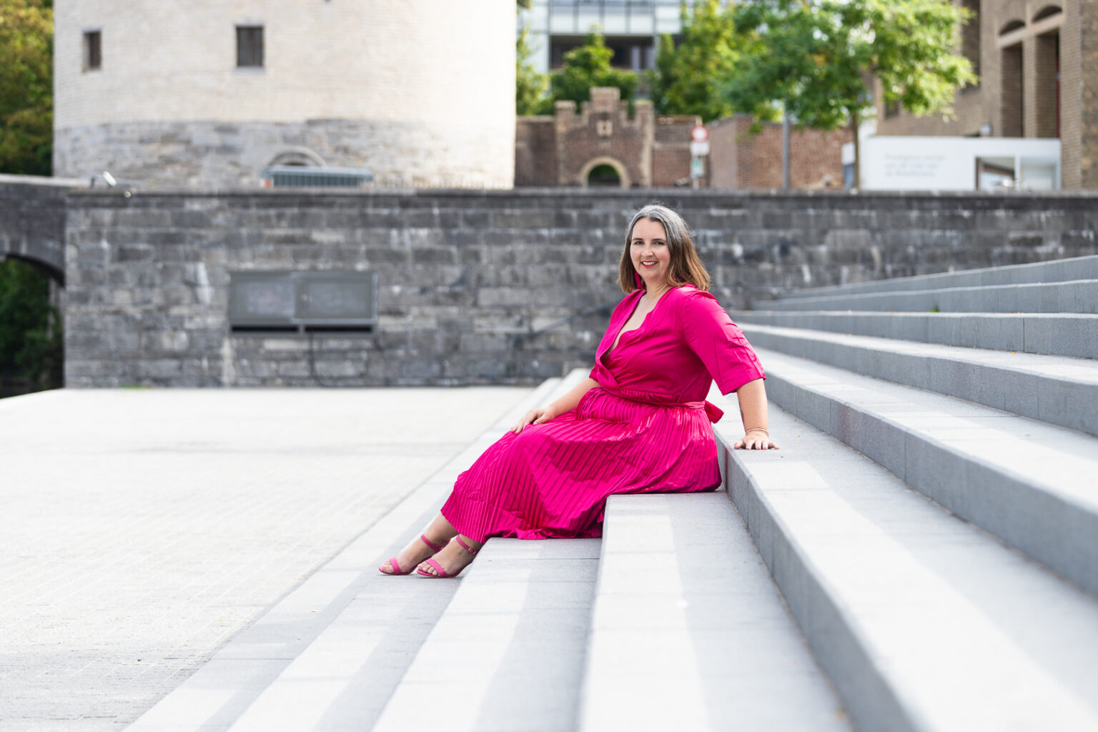 Start - Sofie Lambrecht