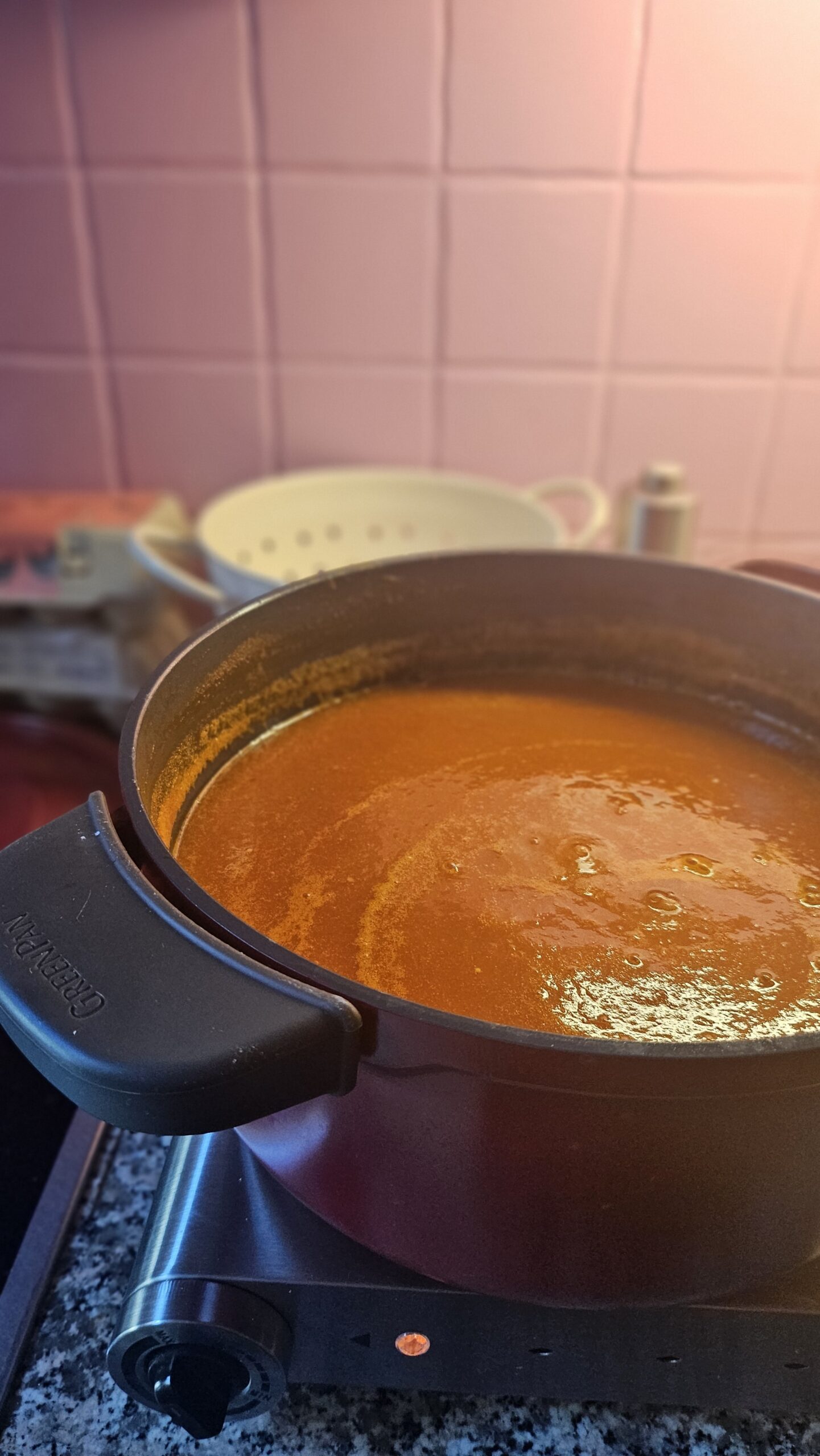 Basis tomatensoep - Sofie Lambrecht