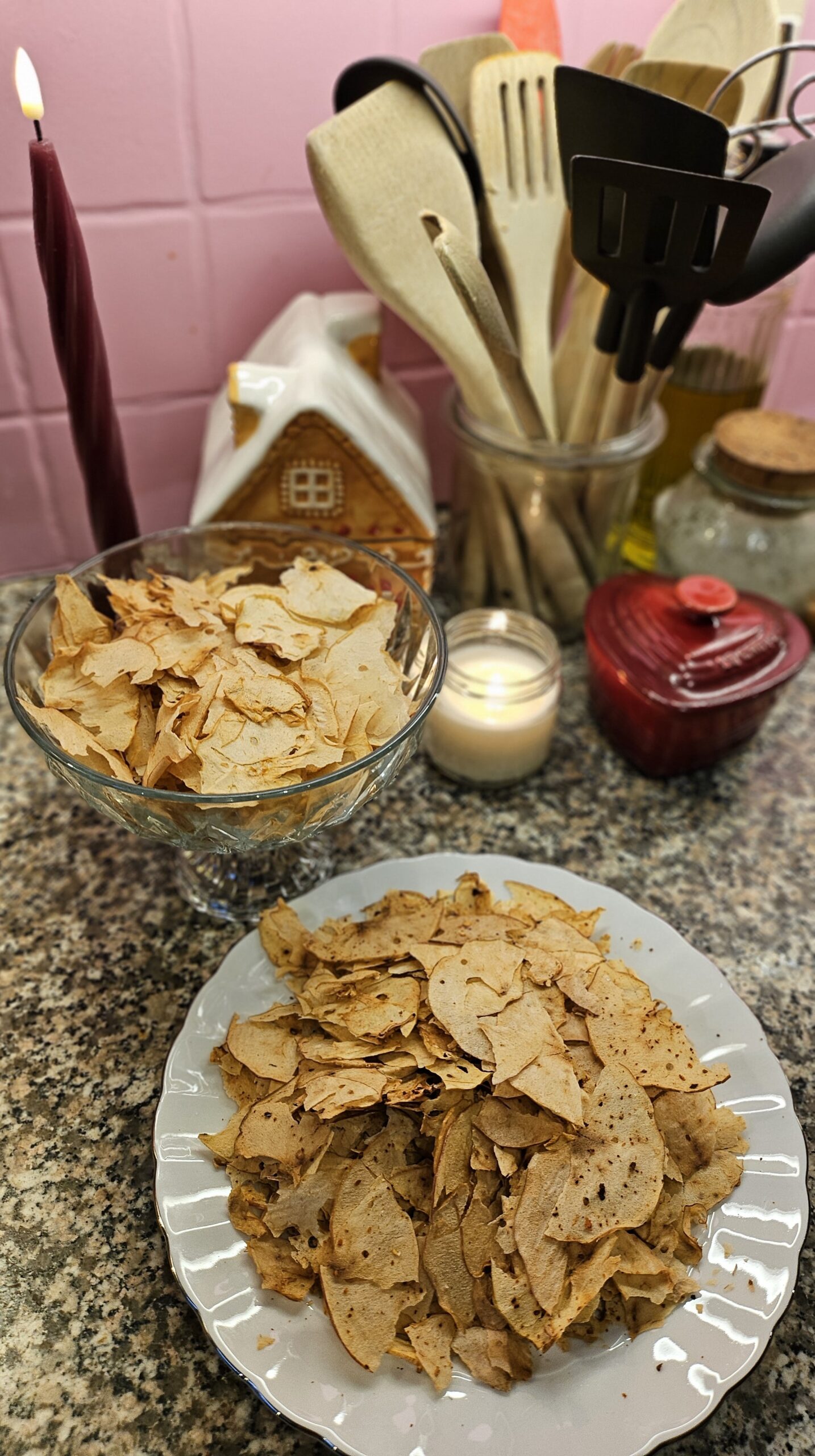 Start - Sofie Lambrecht