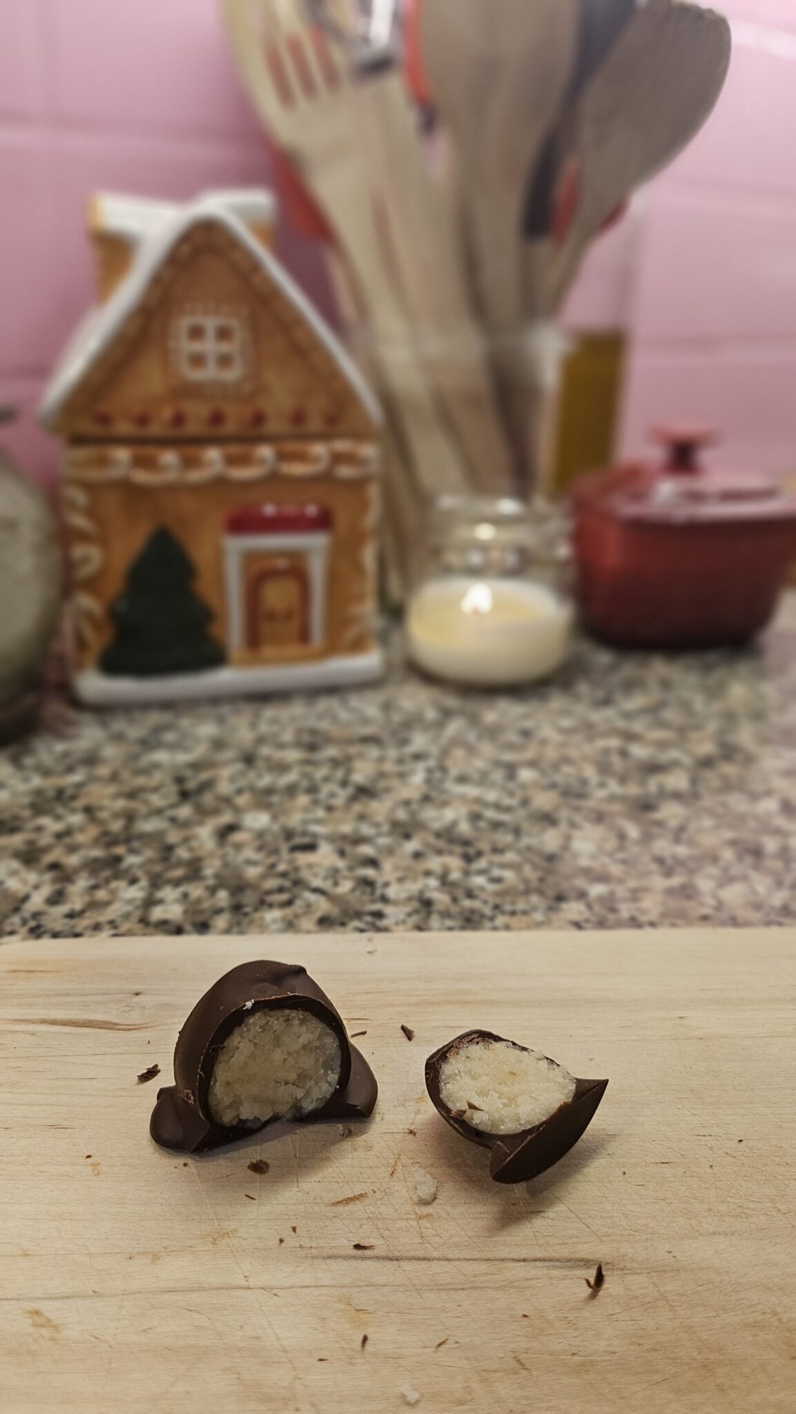 Start - Sofie Lambrecht