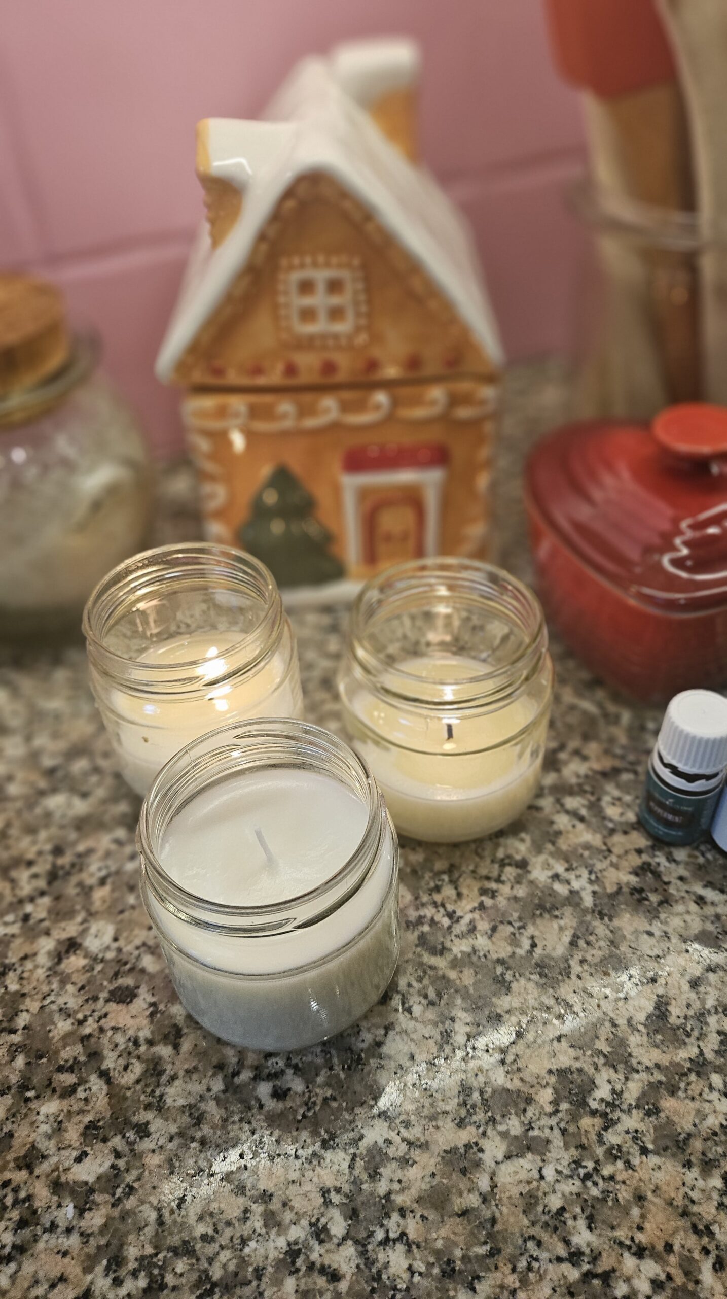 Start - Sofie Lambrecht